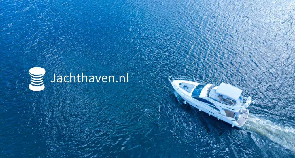 Jachthaven.nl - An online berth booking platform - Neurony
